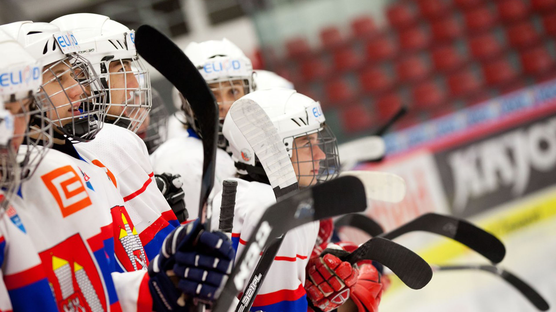 Letňanští letci jsou ve finále skupiny Sever - Čtvrťák